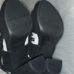 Bar III | Shoes | Bar 3 Platform | Poshmark